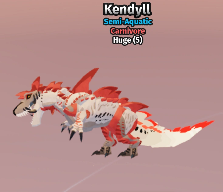 My idrabark got glowtail!!! :D | Fandom
