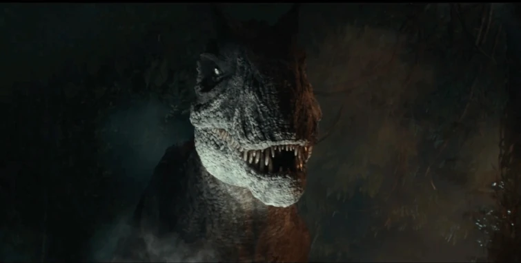 What creature looks like this fella? | Fandom