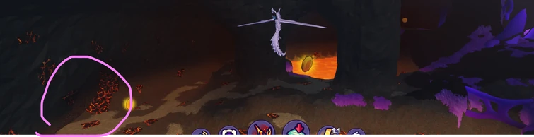 Chest locations that I know of | Fandom