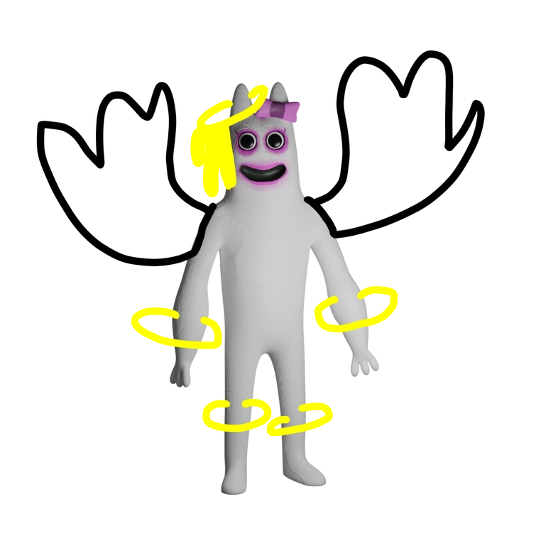 Hellish Banbaleena | Fandom