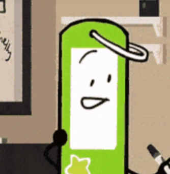 You know what? Send me your favorite Object show characters. | Fandom