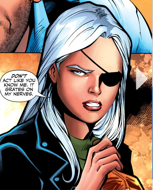 Tengo una duda. | Fandom