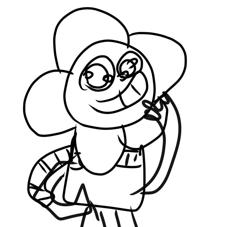 Child sprout w.i.p | Fandom