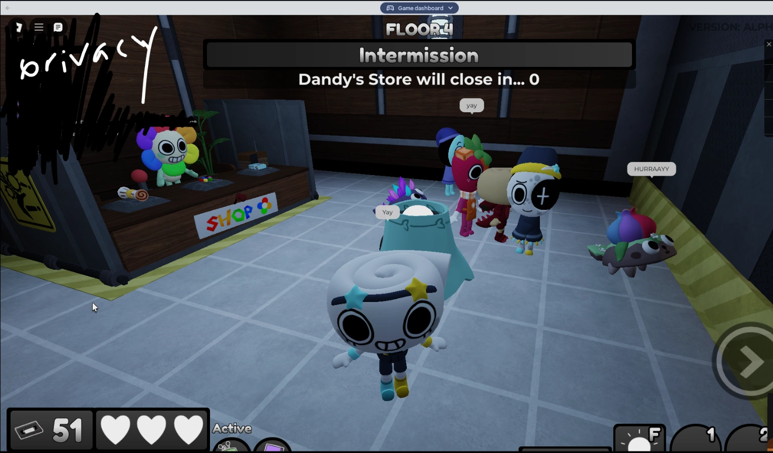 "Let's all be mains and not tell Brightney!" | Fandom