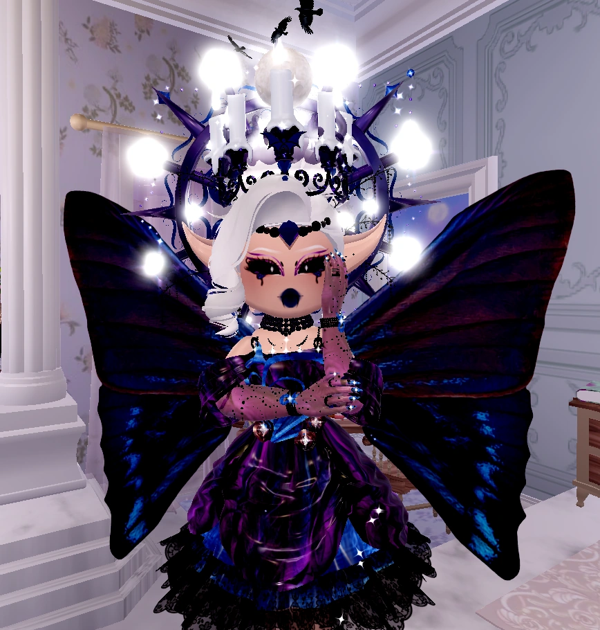 My Royaleween Costume 2023! | Fandom