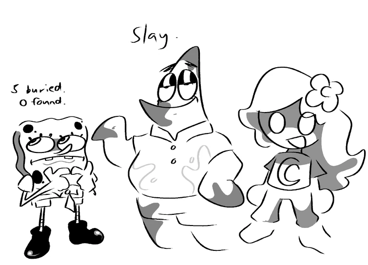 G-Guys can you give me some characters to draw....*flustered* | Fandom