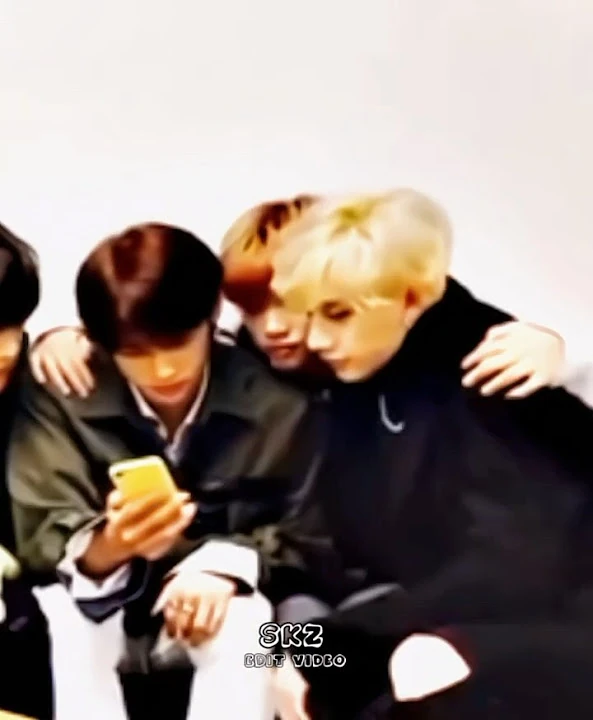 CHAN | Fandom