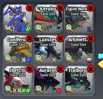 Auct these handful of beautiful muts | Fandom