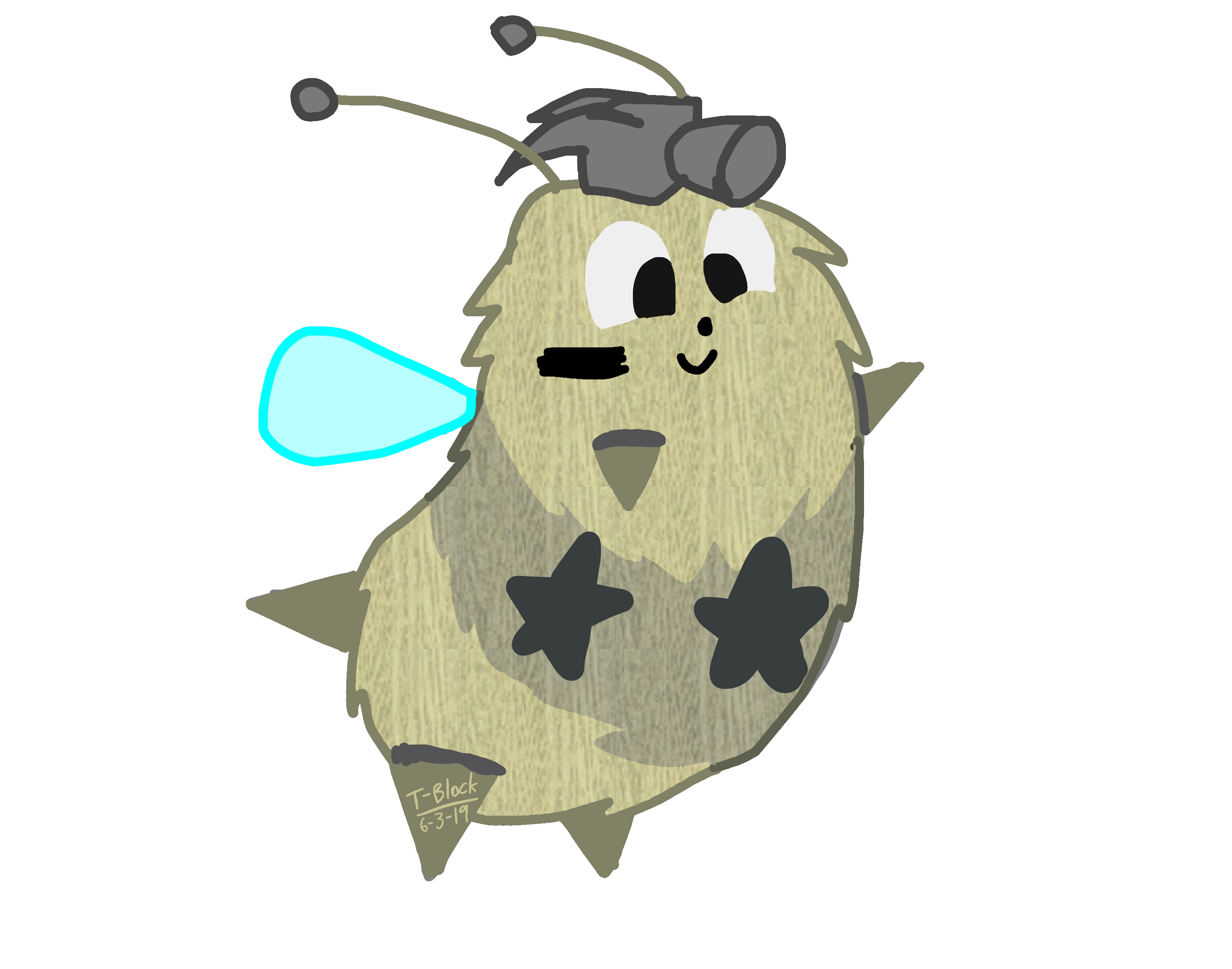 FINALLY! My gifted Commander Bee, Sunflower, ADVANCED TO LEVEL 10! | Fandom