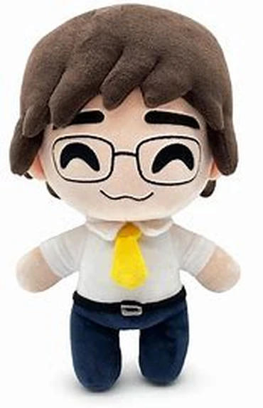 Better Orbert plush? | Fandom