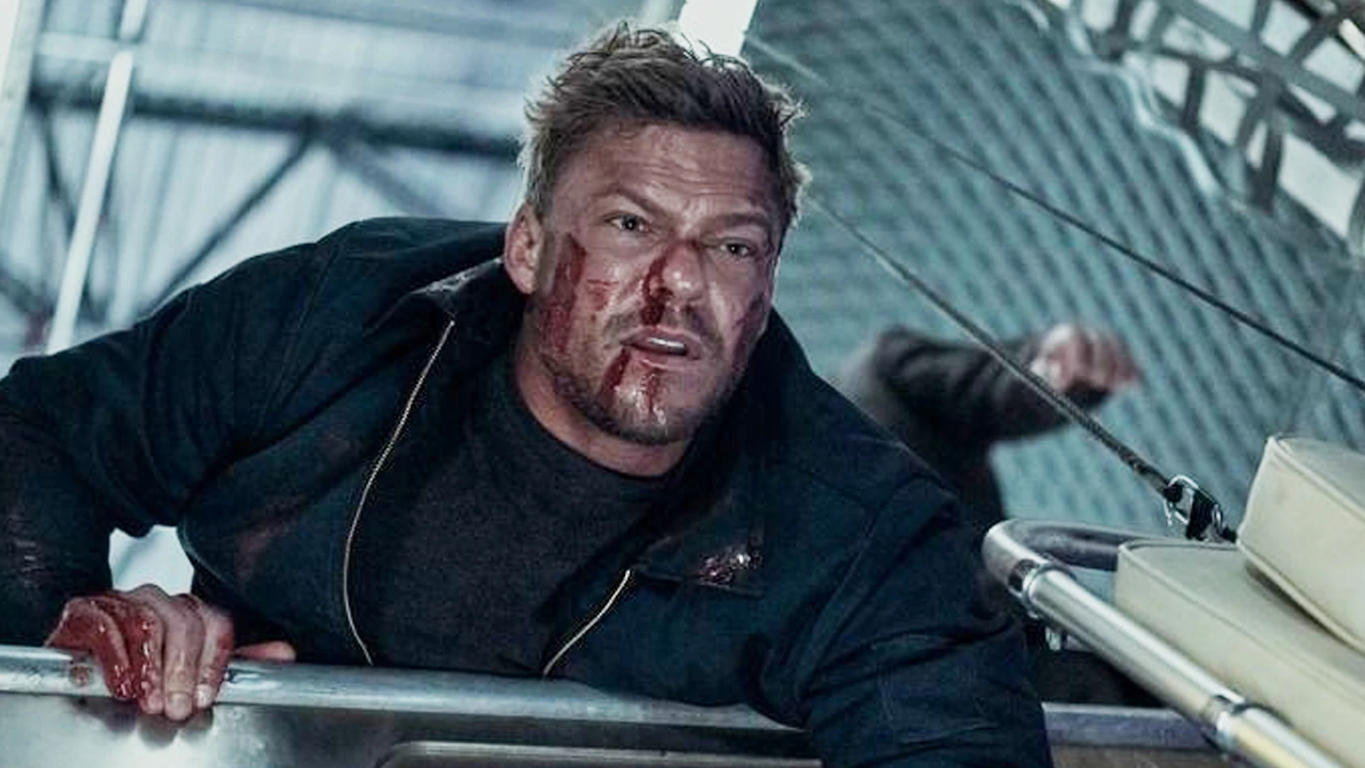 Reacher Season 2 Ending Explained!!! | Fandom