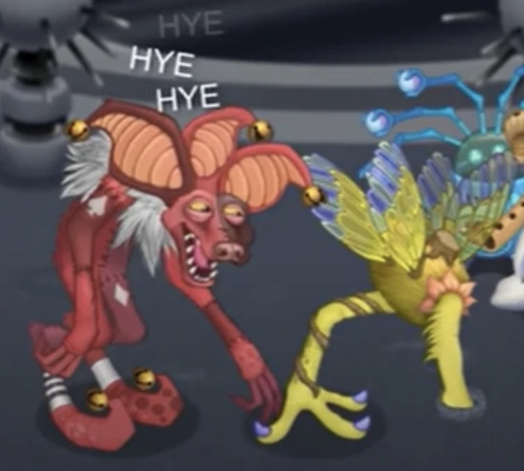 Discuss Everything About My Singing Monsters Wiki | Fandom