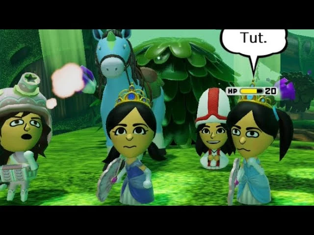 Another Miitopia editor of my custom miis | Fandom