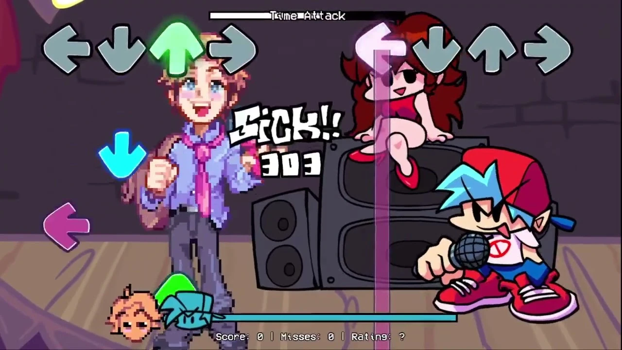 Guys rate my chart from 1 - 10 lol | Fandom