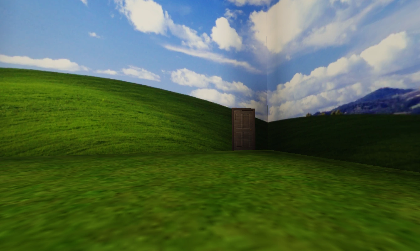 New Entity! | Fandom