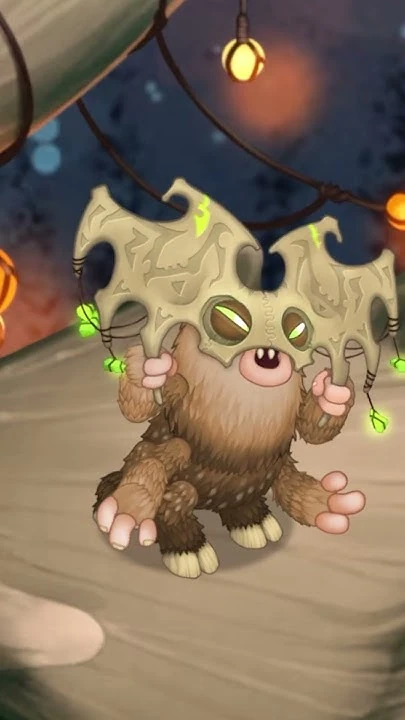 New Monster alert?! | Fandom