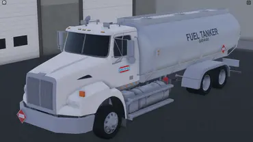 Bank Truck or Fuel Tanker? | Fandom