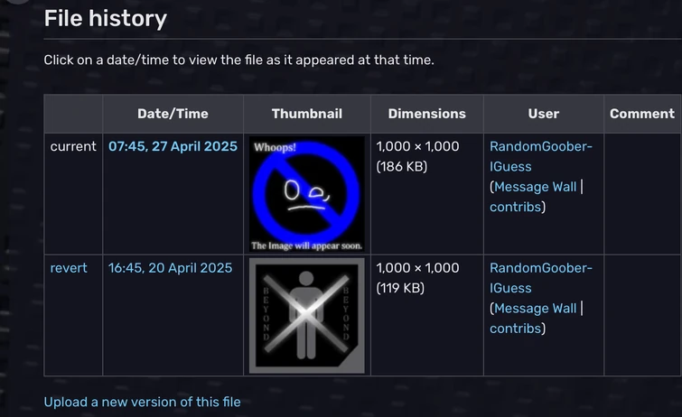 A revamp i made | Fandom