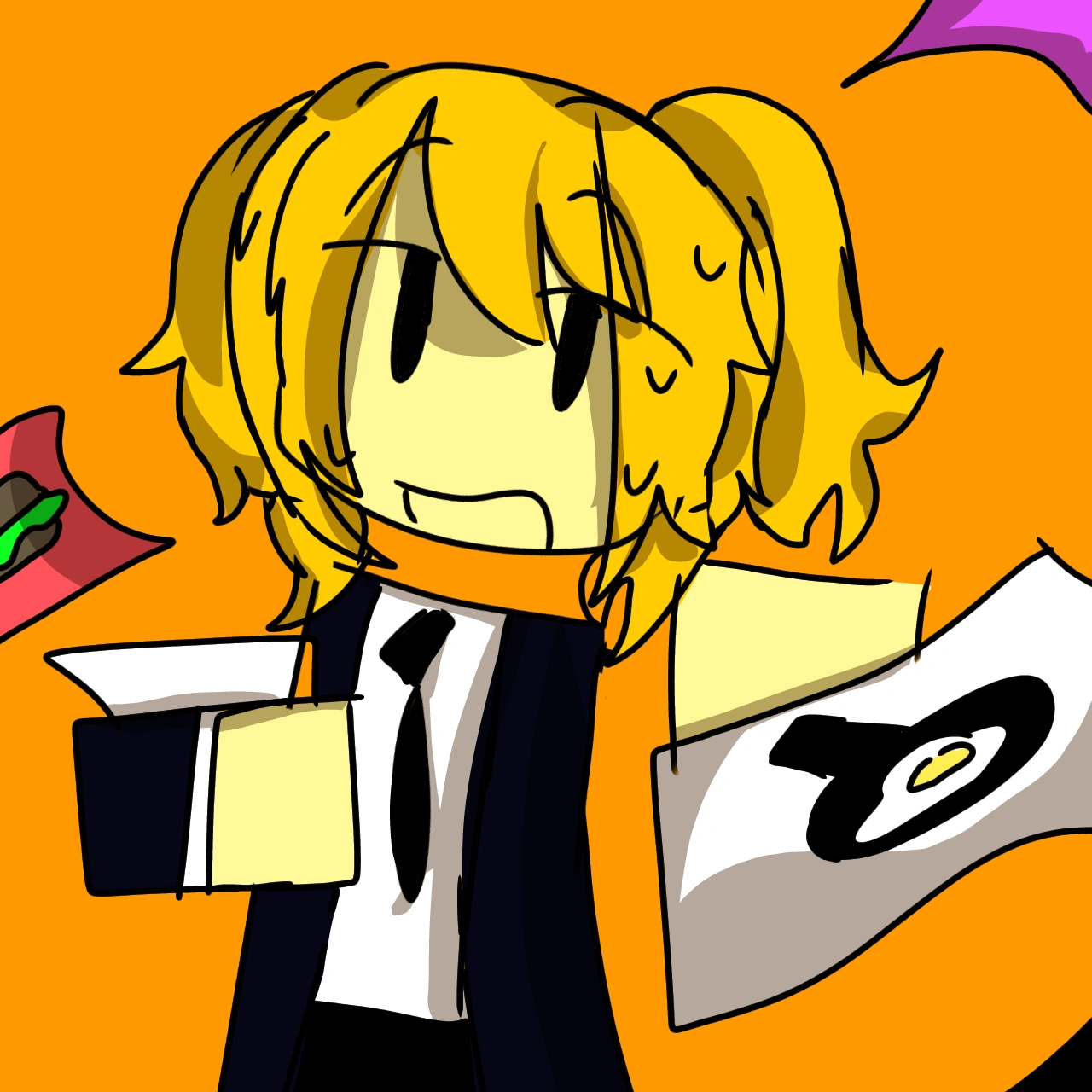 Carol Fanart | Fandom