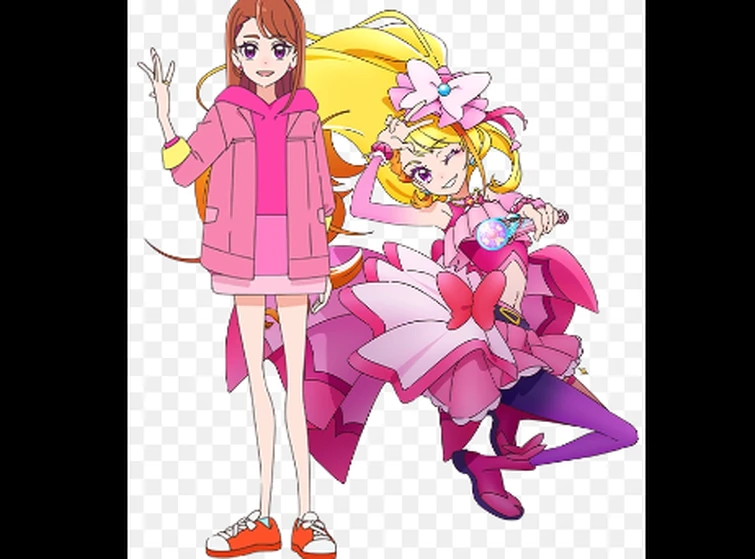 Ageha and Tsubasa Birb Boi post | Fandom