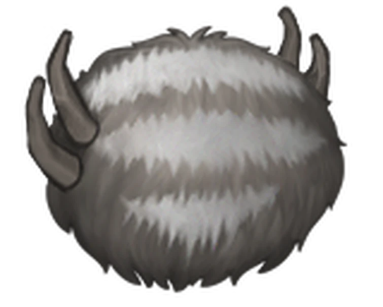 Why is Bisonorus’s Egg so weird. | Fandom