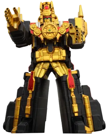 Favorite "ToQger" Robo? | Fandom