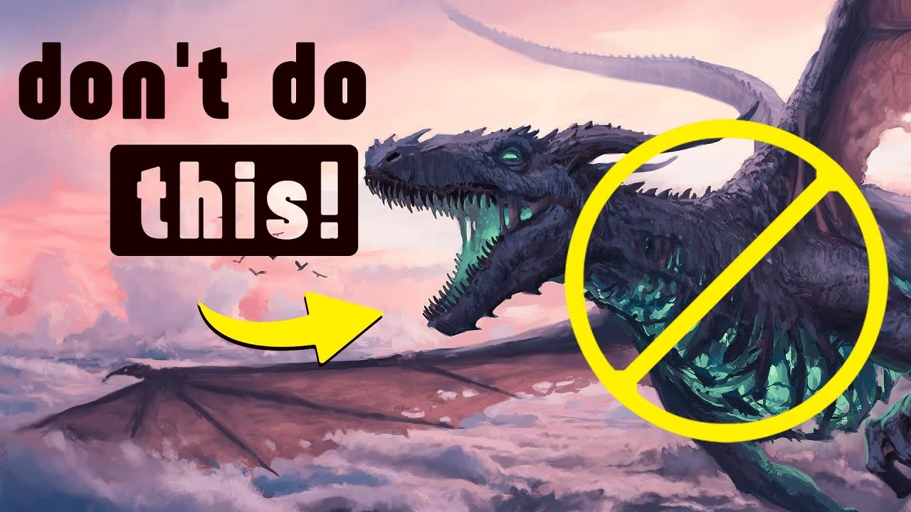 Something about Amphibia's world building was fine in S1 & 2, then sort ...