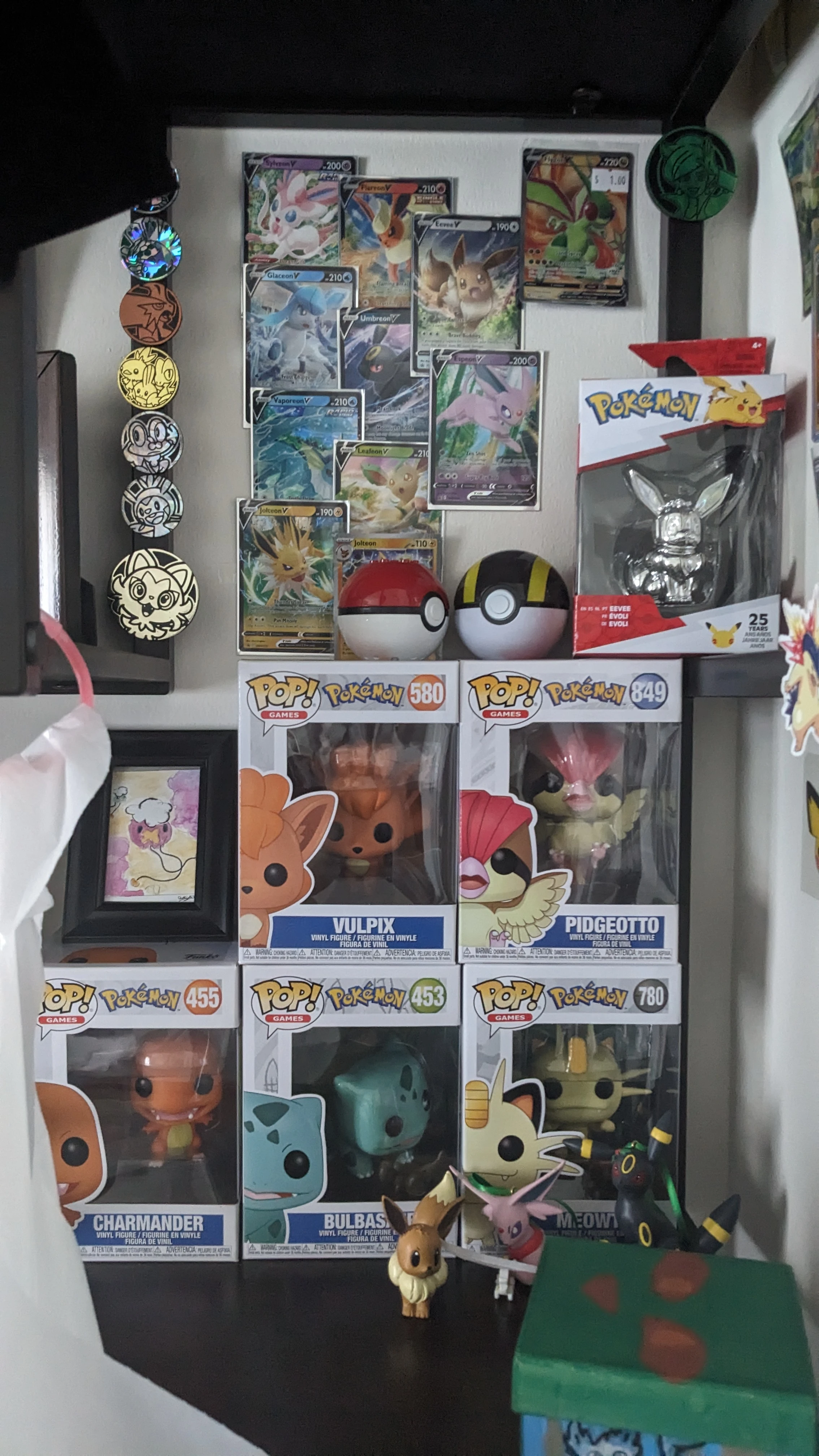 My Pokemon Collection | Fandom