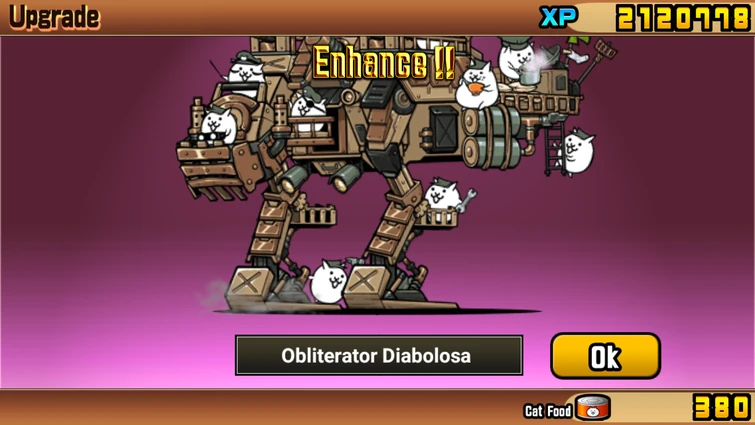 Discuss Everything About Battle Cats Wiki | Fandom