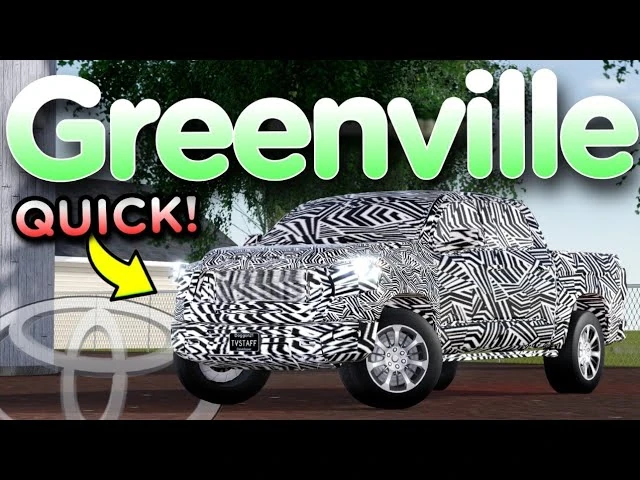 Spli0 test drives the all-new fictional '20 Vision Prairie! | Fandom