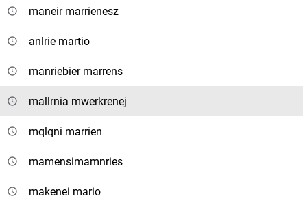 what (i was trying to spell "melanie martinez") | Fandom