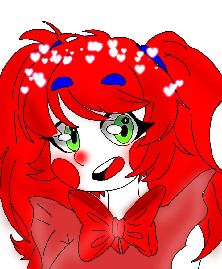 Circus baby ♤ | Fandom