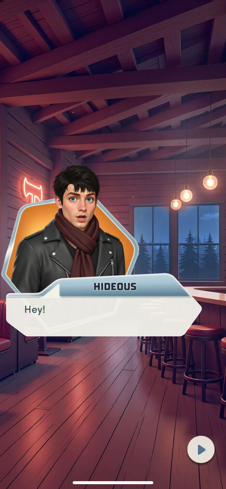 Discuss Everything About Choices: Stories You Play Wiki | Fandom