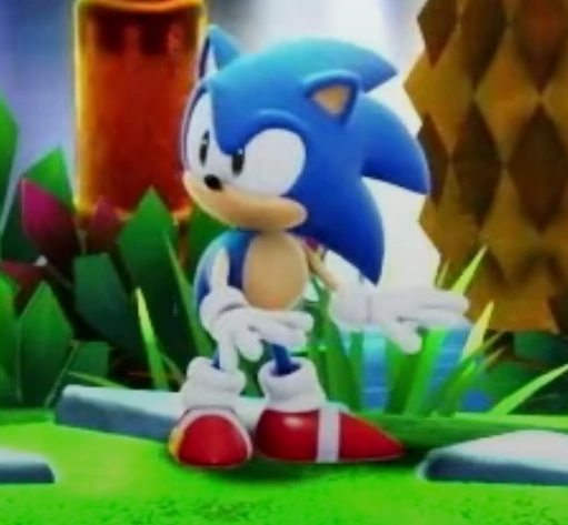 Sonic appreciation post | Fandom