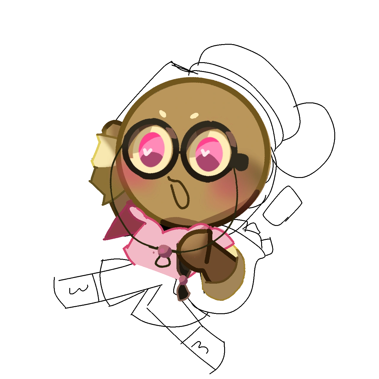 Let me cook yall | Fandom