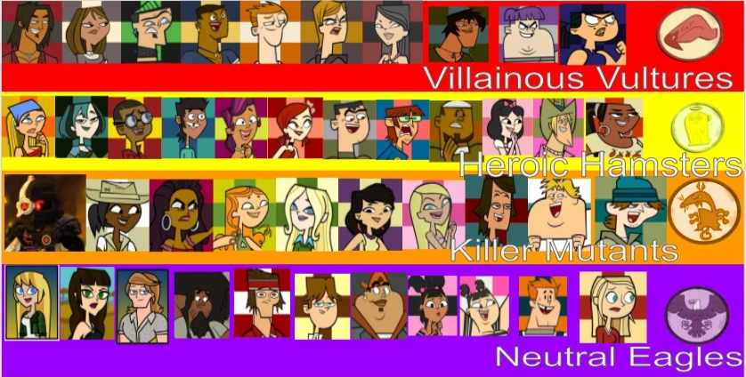 Total Drama Truly All-Stars Episode 13 | Fandom