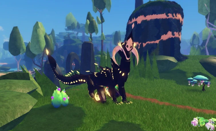 Science Journal #1 - The Hellion Warden | Fandom