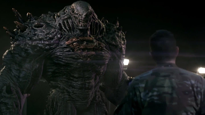 Doomsday Kills Sam Lane - Superman & Lois 4x03 (HD) | Fandom