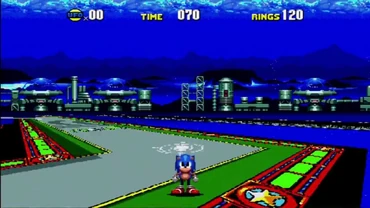 Discuss Everything About Sonic Wiki Zone | Fandom