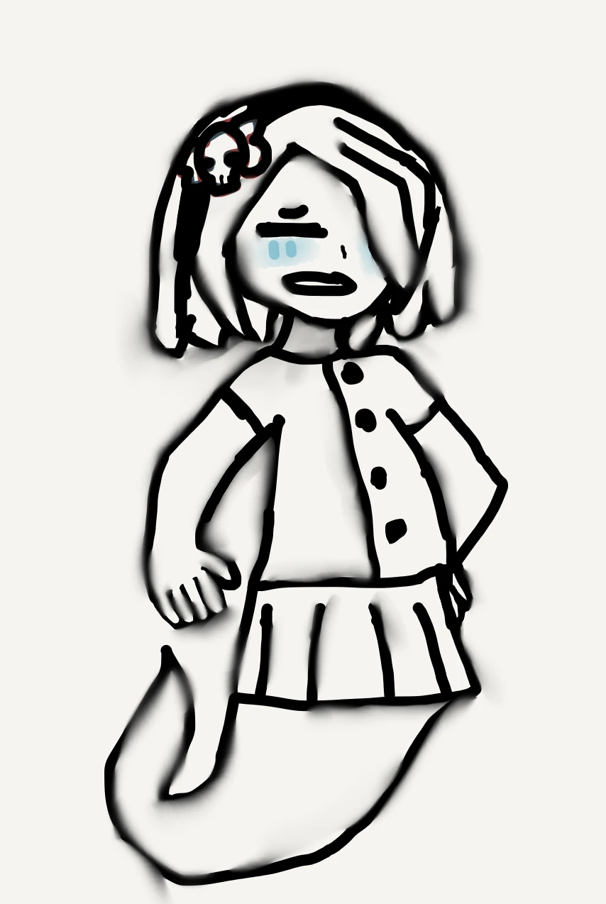 Human Carrie | Fandom