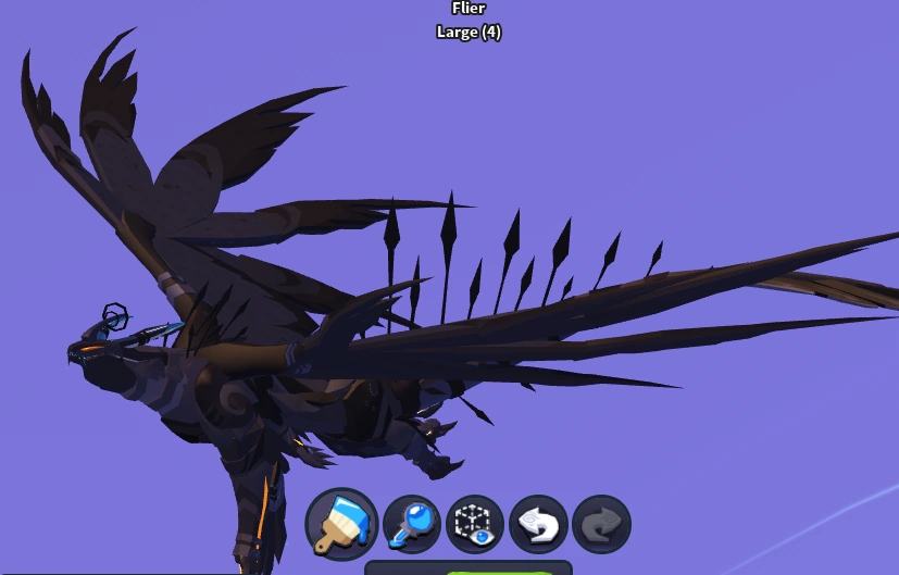 muto skin | Fandom