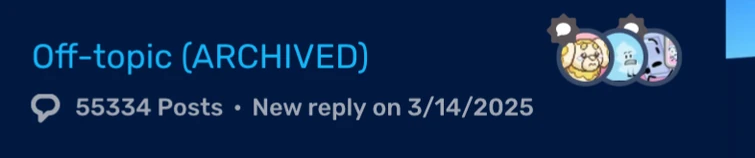 Can we promote Briccy to historical wikian figure | Fandom