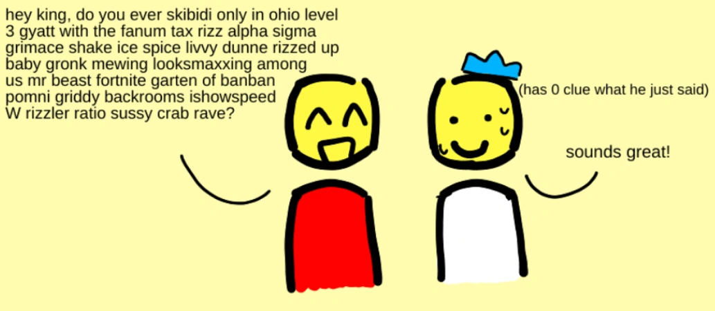 most normal interaction | Fandom