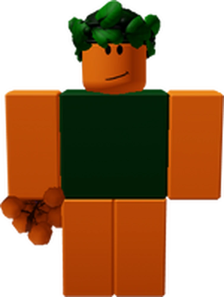 Discuss Everything About (Unofficial) Randomly Generated Droids Wiki ...