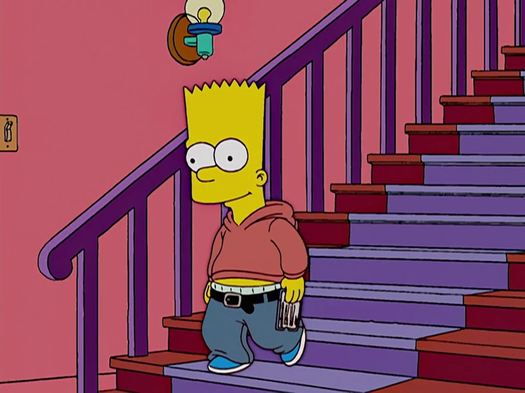 Waiting for a "Pranksta Rap" version of this fan comic | Fandom