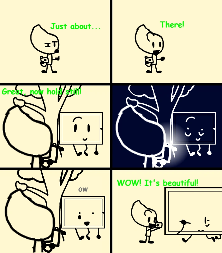 DDD 4: Terrific Tree Trouble | Fandom