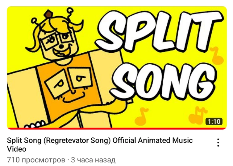 Discuss Everything About Regretevator Wiki | Fandom