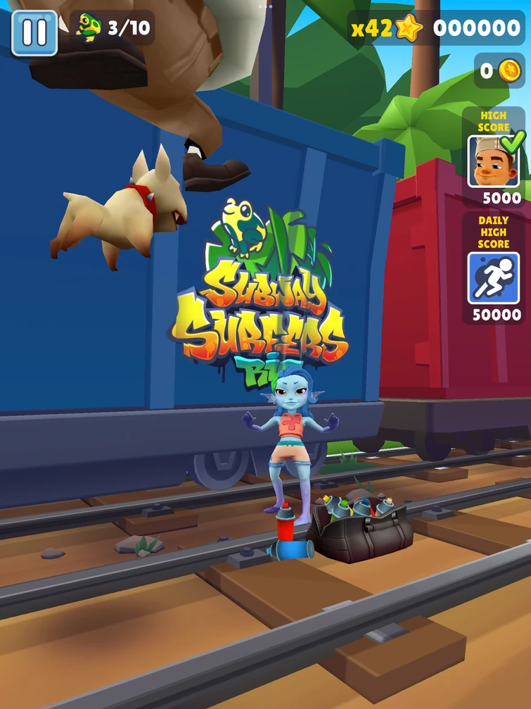 First day Rio 2023!! | Fandom