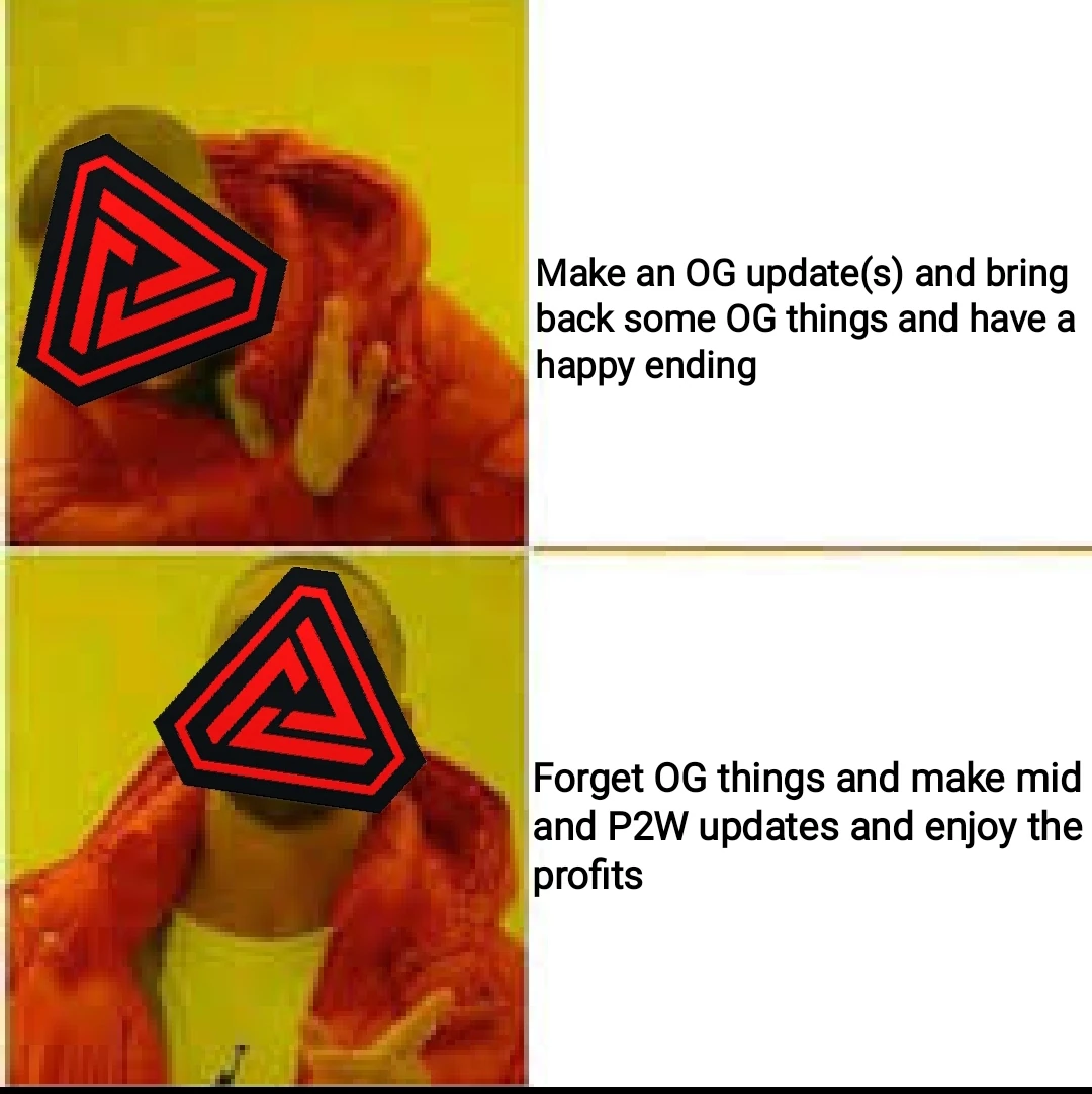 The P2W era of TDS is real | Fandom