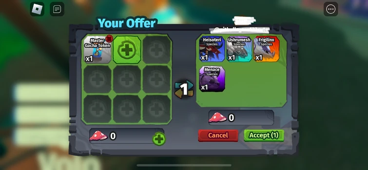 Discuss Everything About Creatures of Sonaria Wiki | Fandom